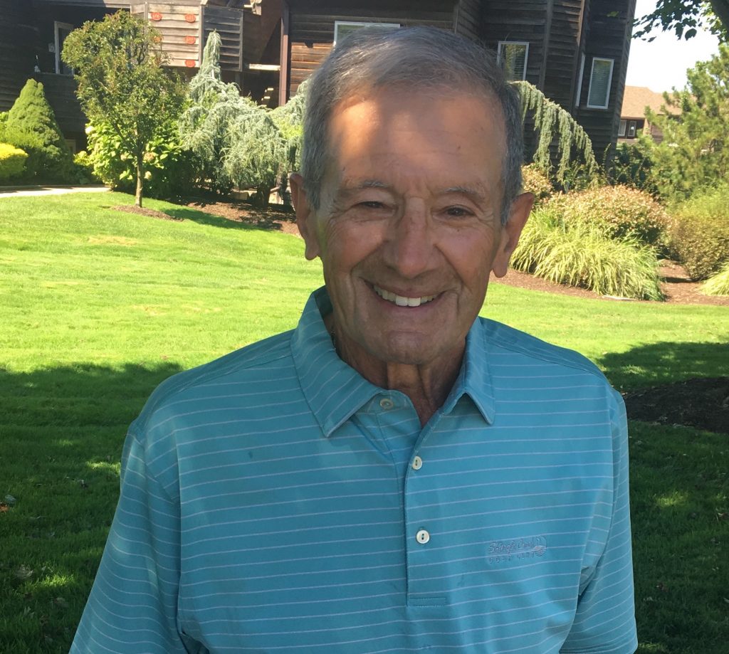 Meet the Board – The Bluffs